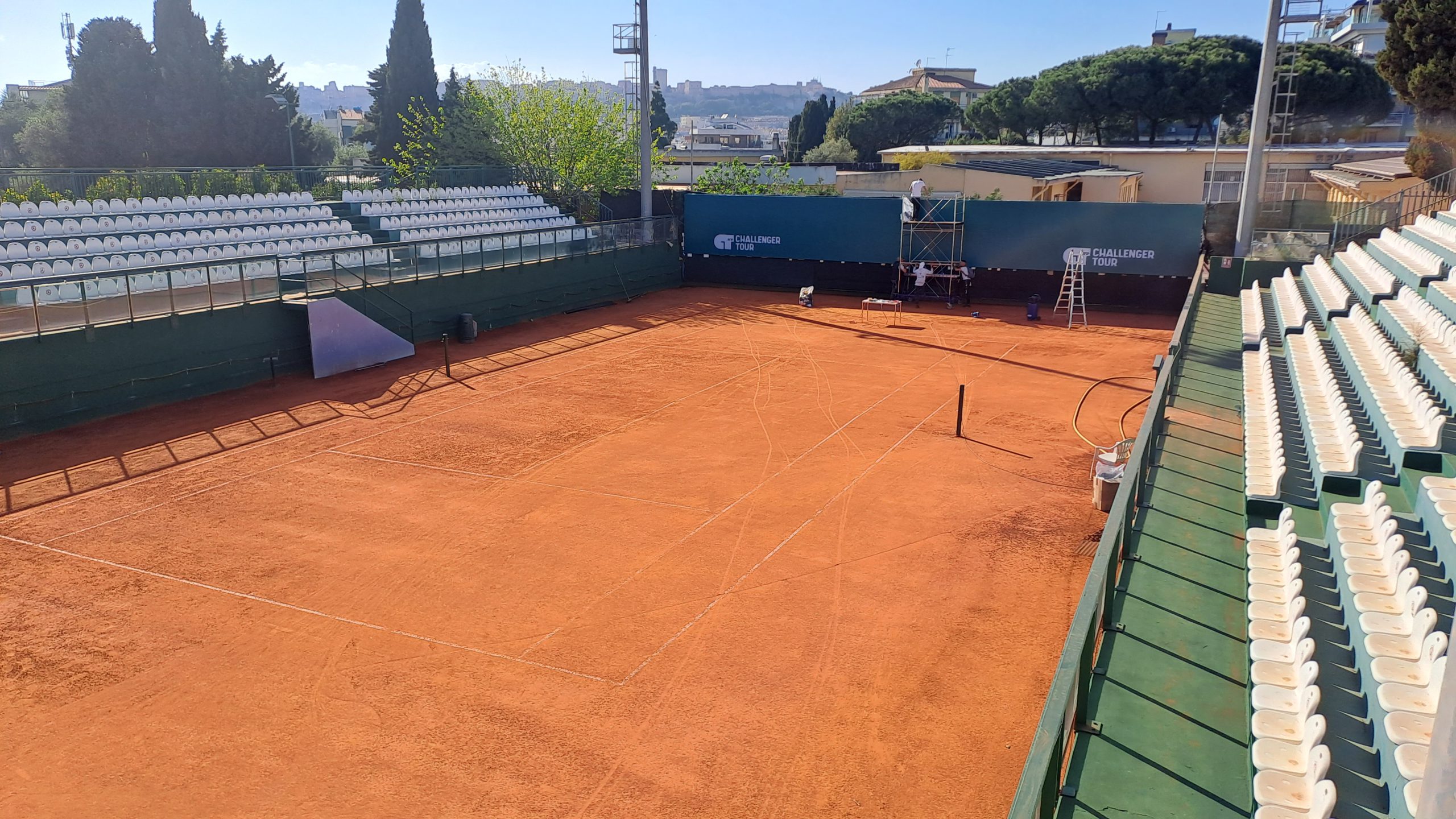 SUPERTENNIS TV: ESORDISCE L’HBBTV AL SARDEGNA OPEN - Tennisweb.it ...