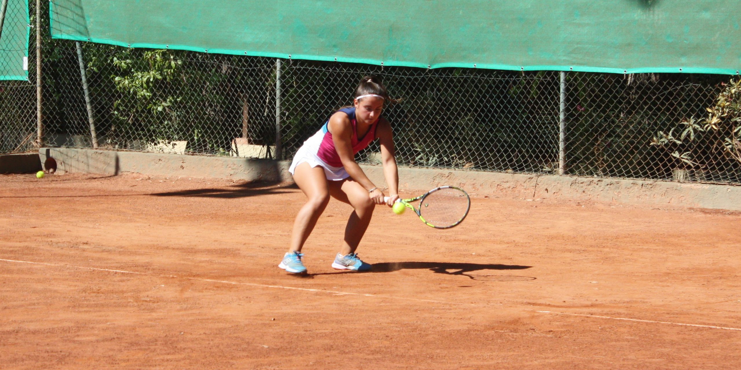 ITF FORTE VILLAGE 5: AVANZANO GLI ITALIANI - Tennisweb.it - Sardegna